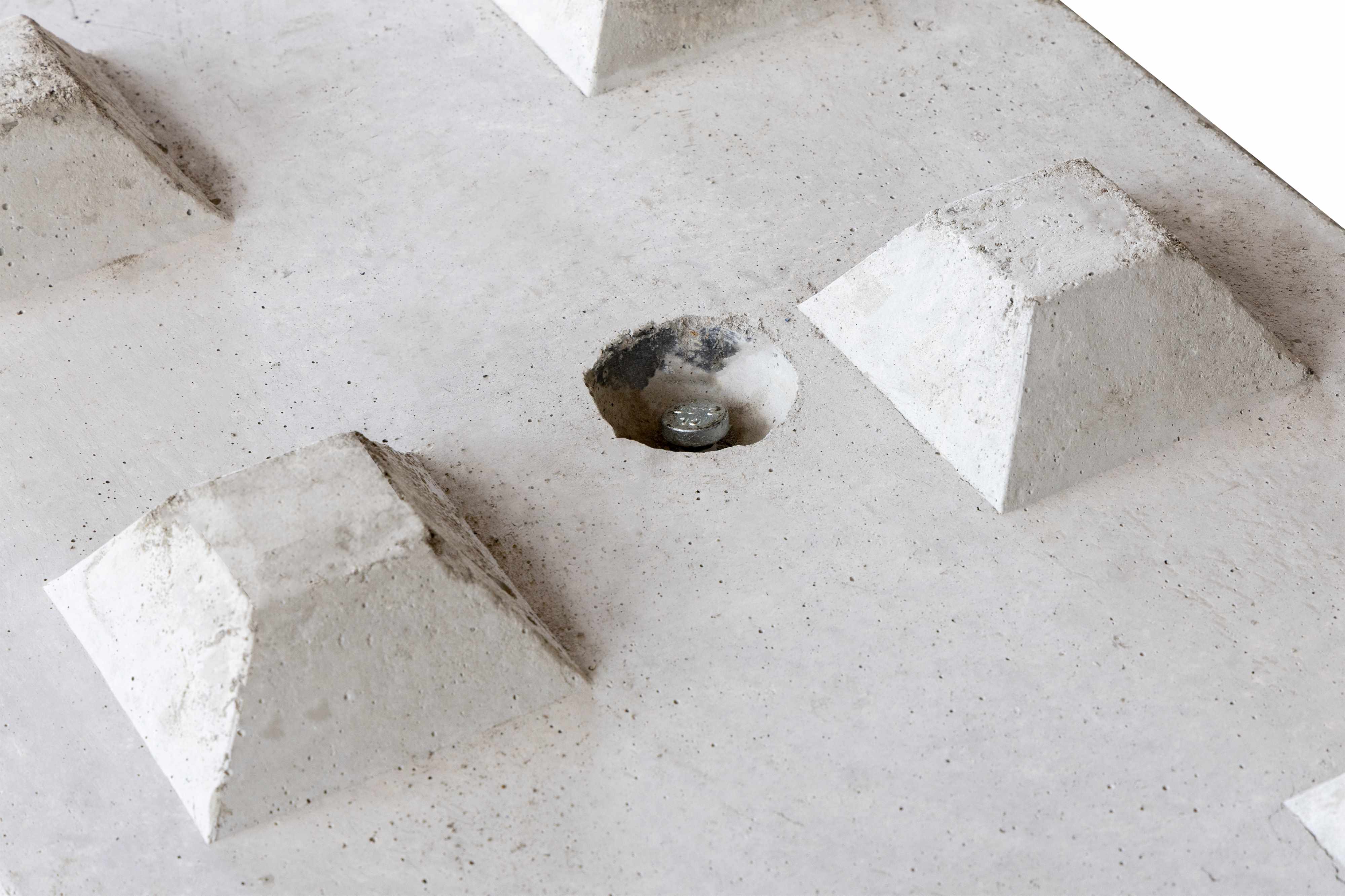 BetonBlock / Lego-Block